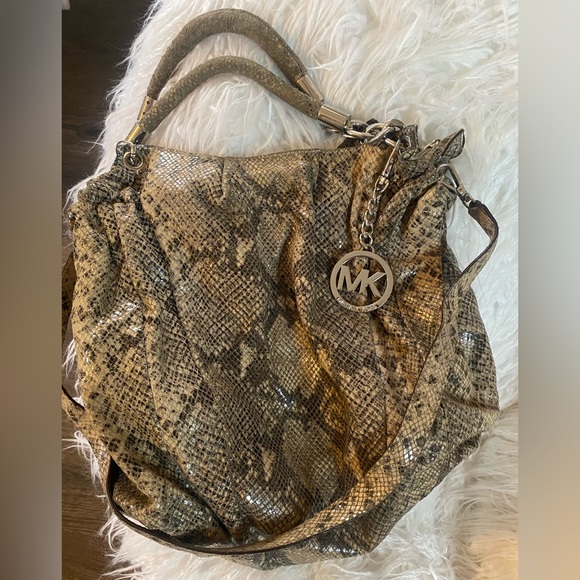 Michael Kors Collection | Bags | Michael Kors Purse | Poshmark